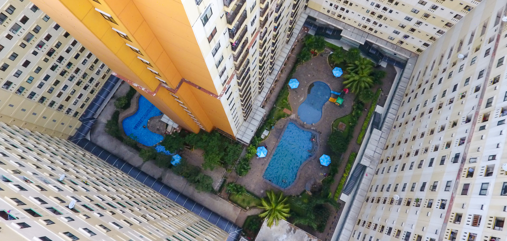 Kebagusan City – Green Living in Harmony